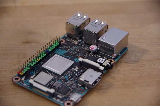 Getting Started With The Asus Tinker Board Asus Tinker Board Review And Tutorial